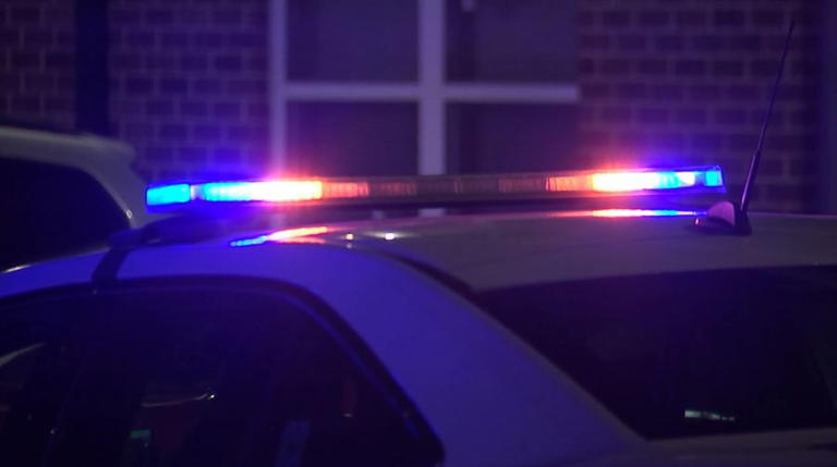 Man Charged With Sex Trafficking Teen In Nashville