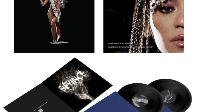 Where to Find Beyonce's ‘Cowboy Carter' on Vinyl