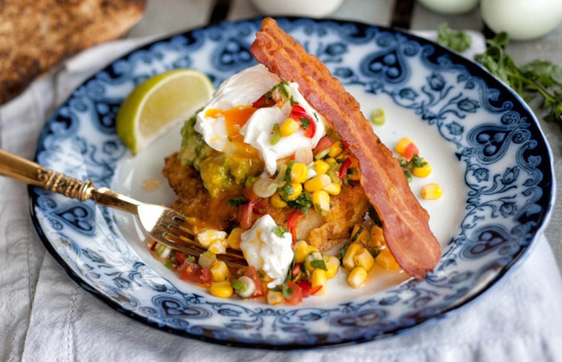 40 amazing recipes for egg lovers
