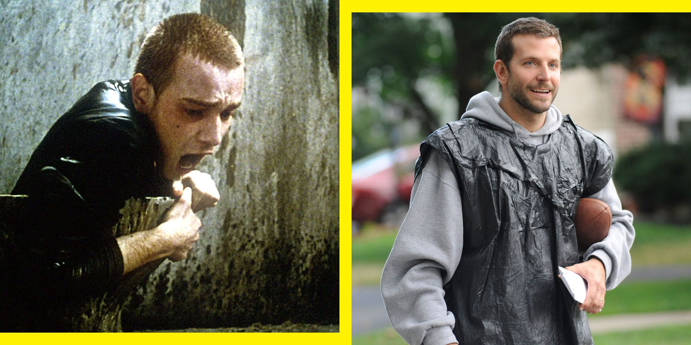 22 Great Movies That Tackle Mental Illness