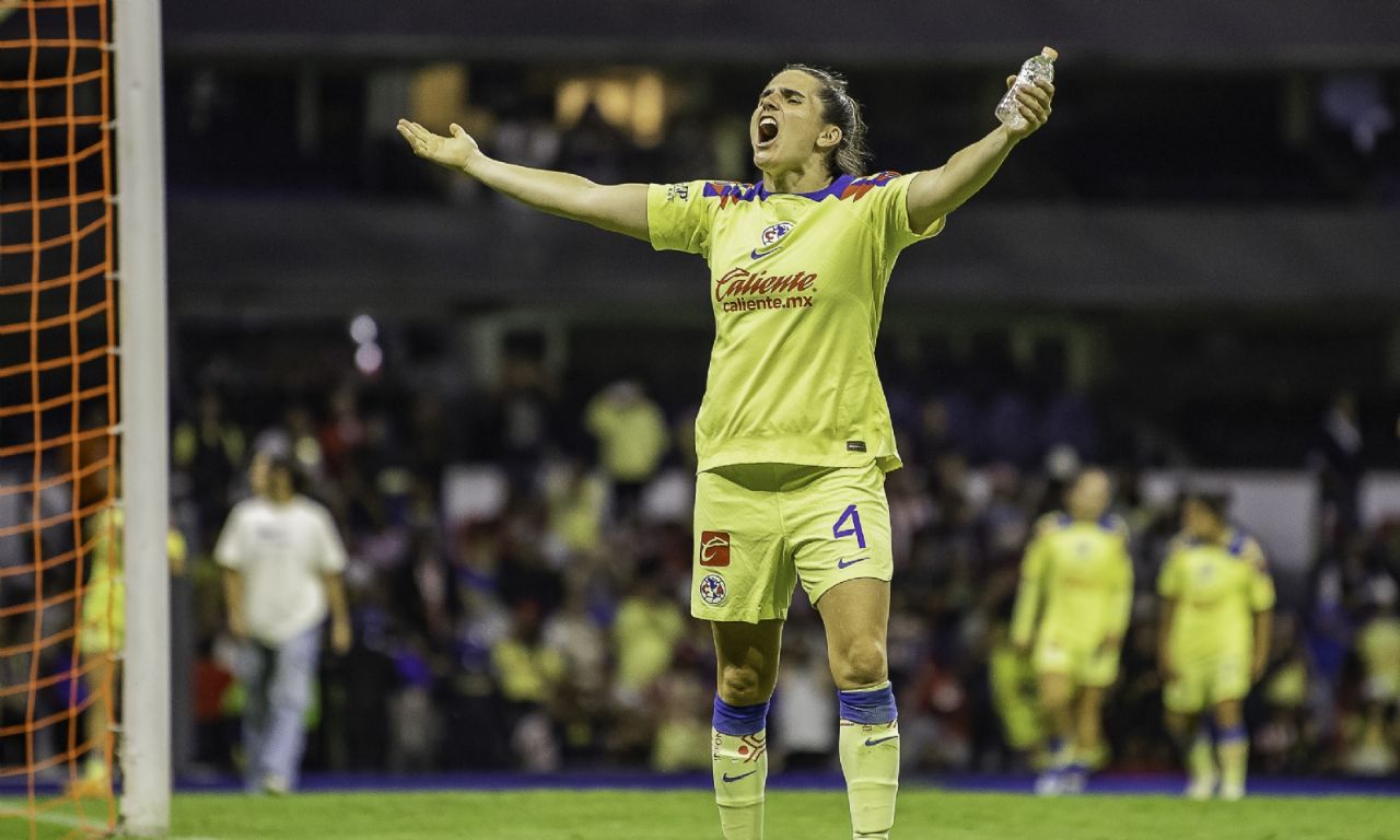 ¡Andrea Pereira se suma a la polémica de Miah Zuazua y comparte ...