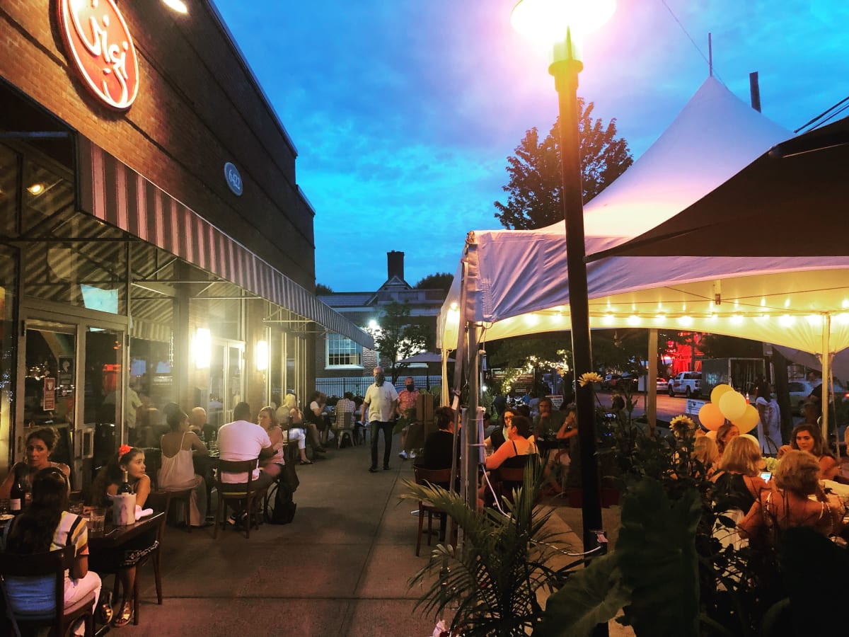 The Best Restaurants In The Hudson Valley