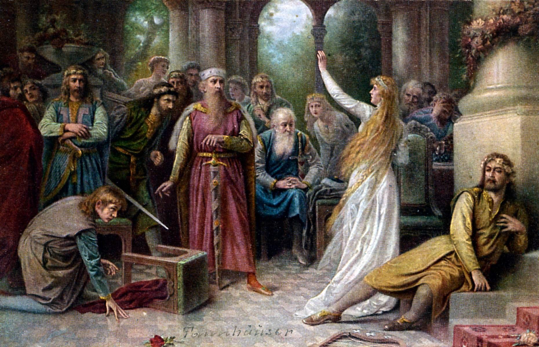 What really happened during the Trojan War?