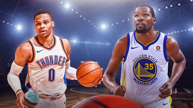 5 most iconic NBA revenge games ever, ranked 5 most iconic NBA revenge games ever, ranked