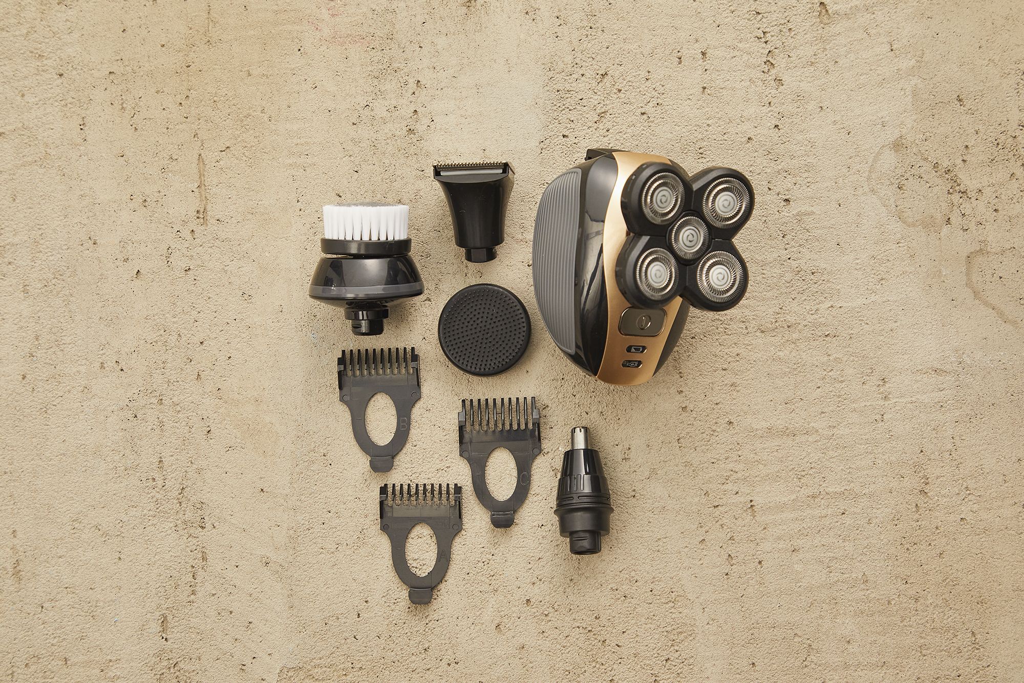 The 6 best head shavers, tested by grooming experts