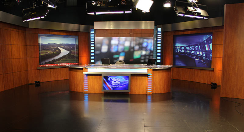 Unpaid Internship available at WWLP-22News