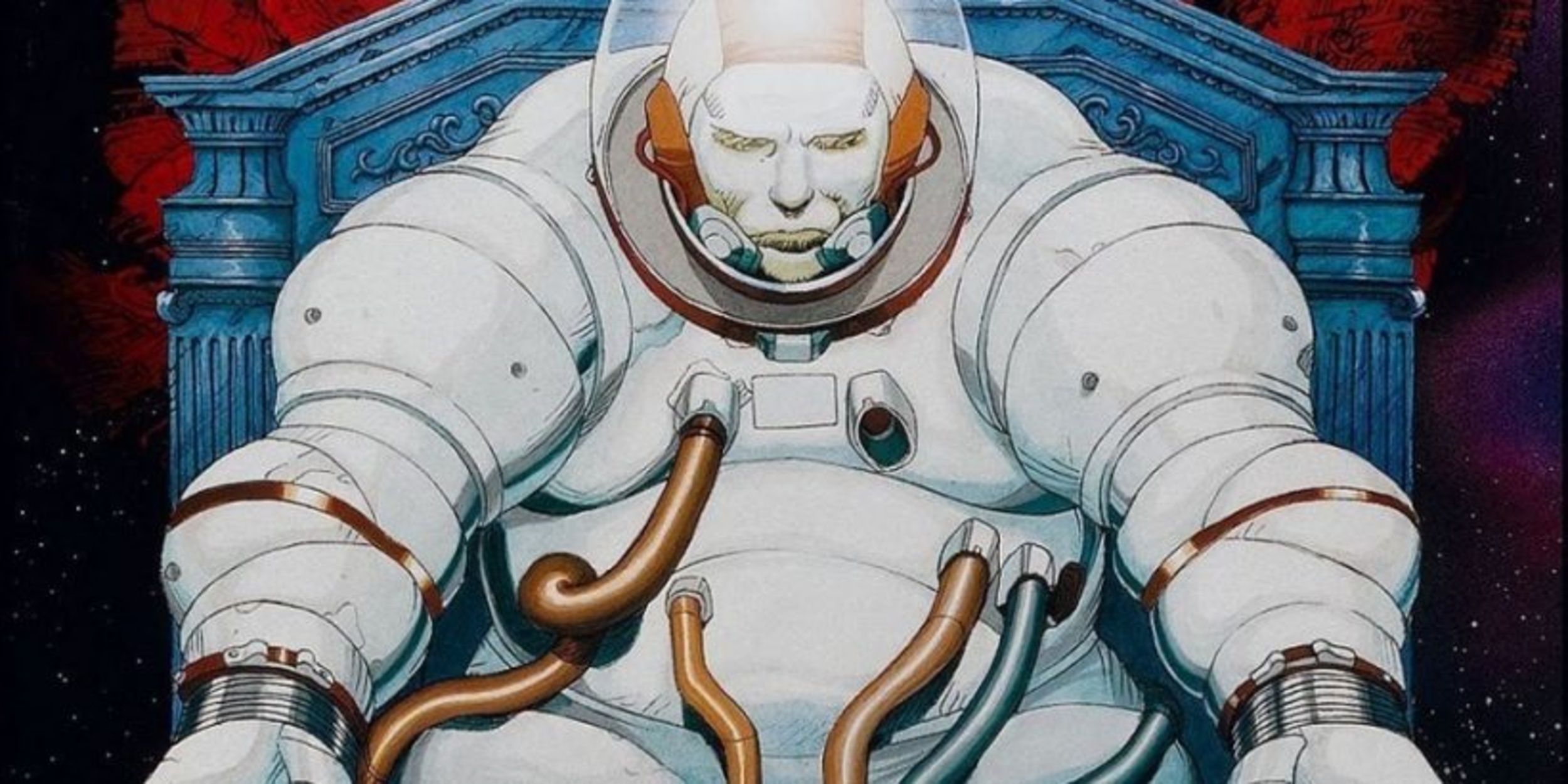 The 25 best anime movies
