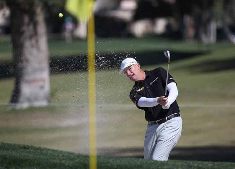 Retief Goosen, Bernhard Langer, Ernie Els among 10 golfers to watch in ...