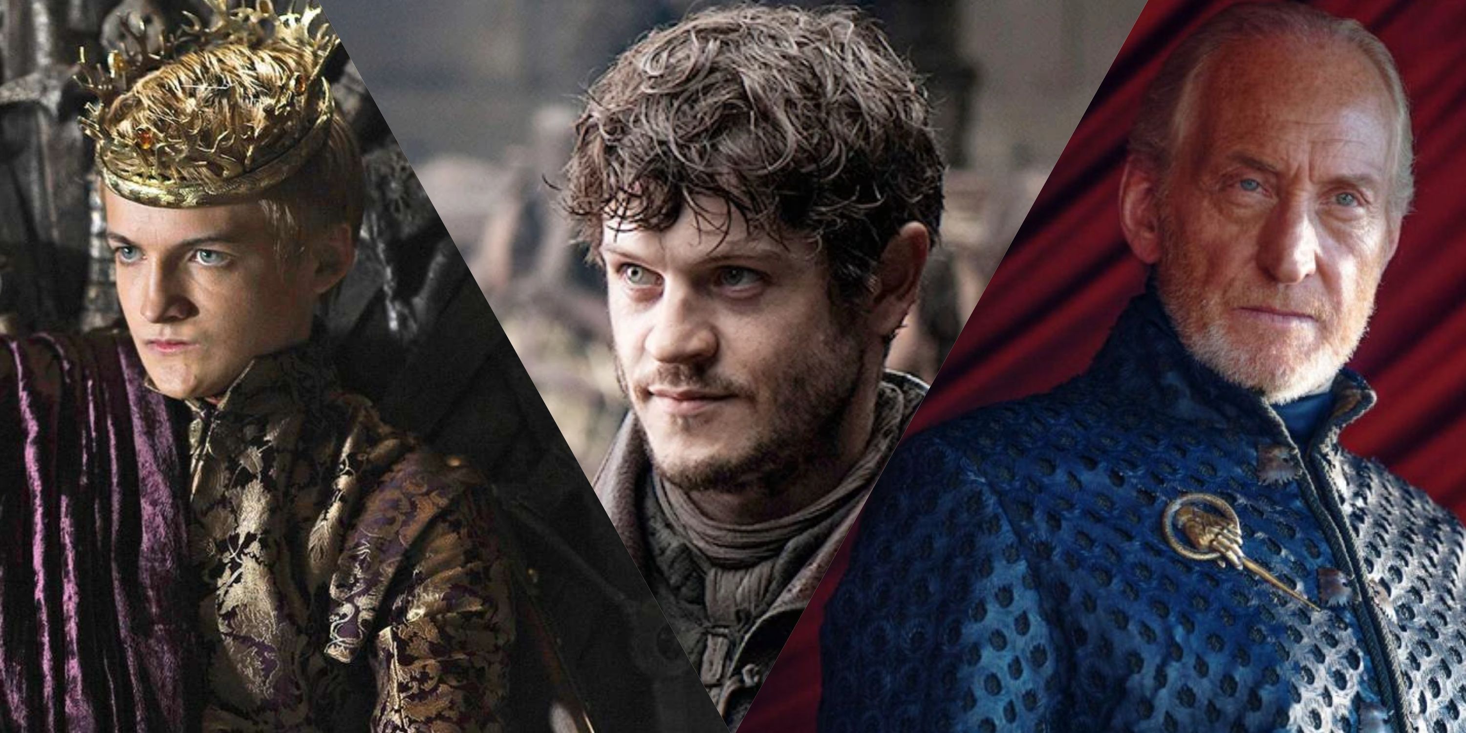10 Most Important Deaths in Game of Thrones, Ranked