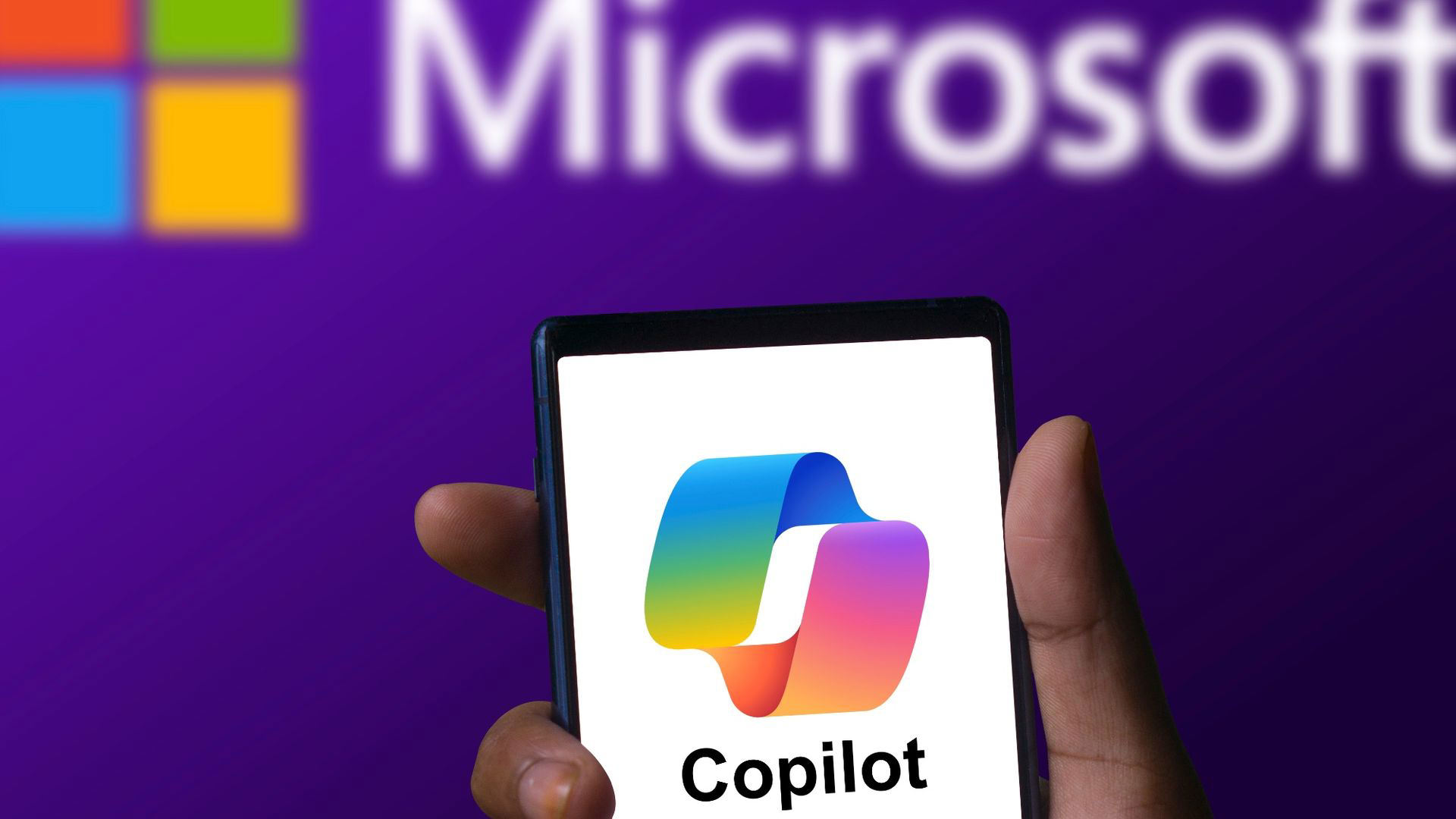Microsoft’s Copilot Vision is a new AI assistant that will change the ... Microsoft’s Copilot Vision is a new AI assistant that will change the ...