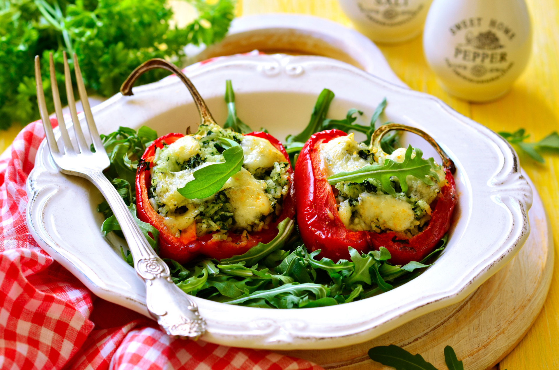 Apprenez à aimer les épinards grâce à ces délicieuses recettes