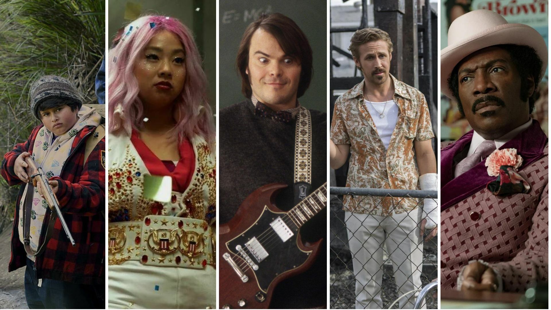 20 best comedies streaming on Netflix right now