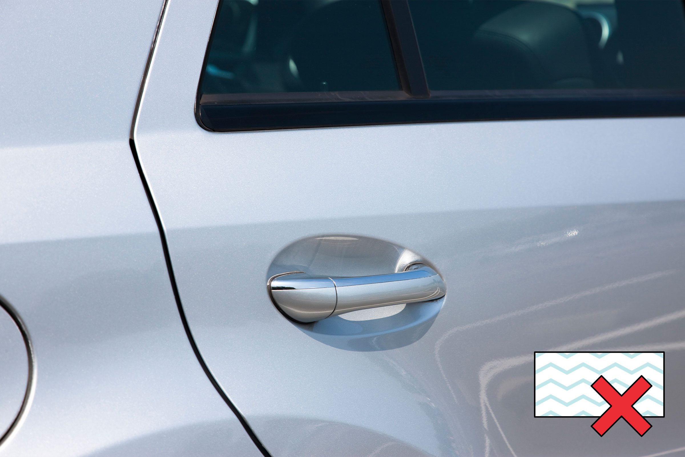 10 Things You Should Never Clean with a Mr. Clean Magic Eraser