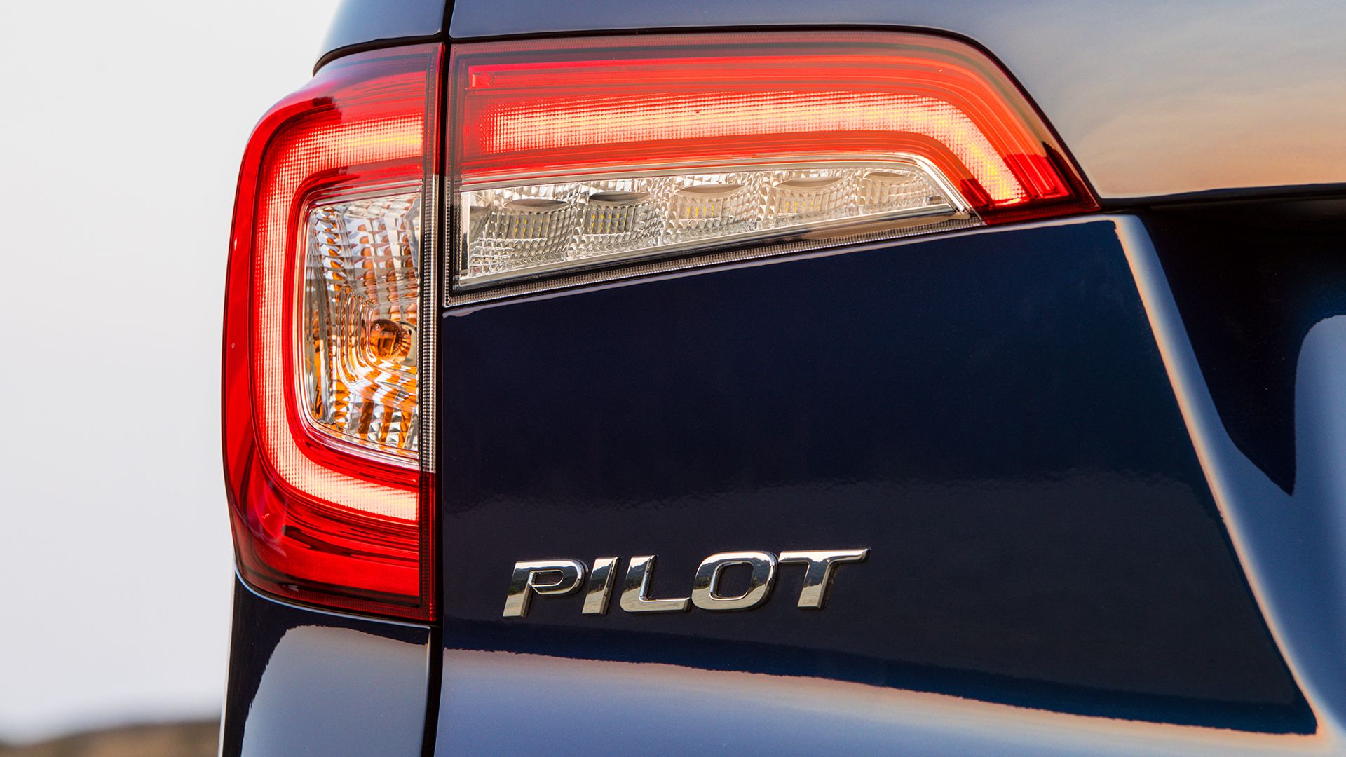Honda Pilot Generations Ranked By Reliability