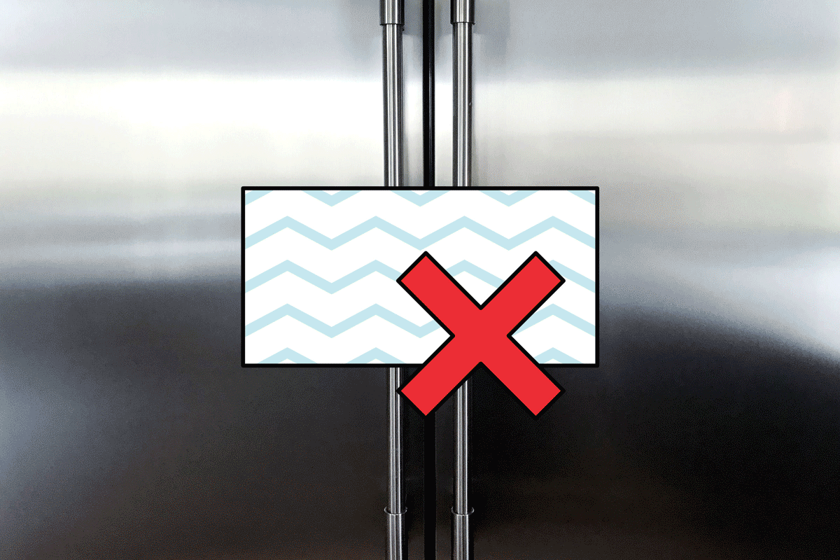 10 Things You Should Never Clean with a Mr. Clean Magic Eraser