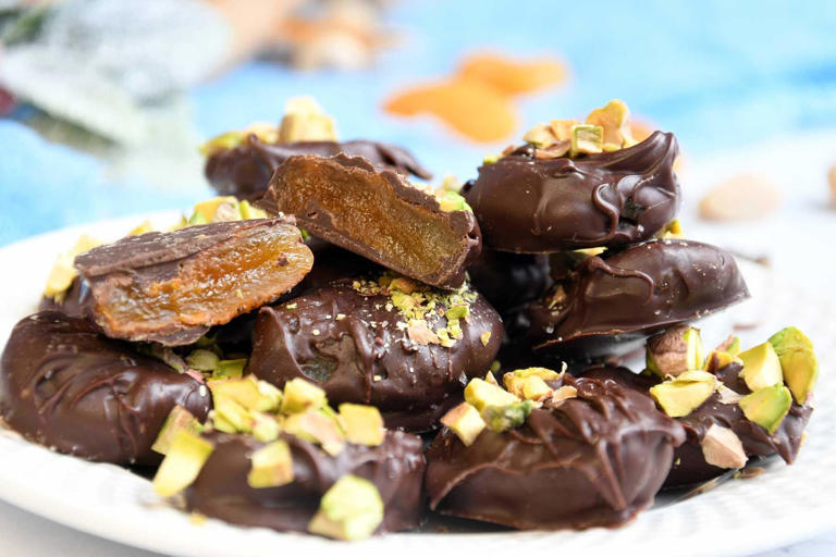 15 no-bake 4th of July desserts that keep things simple