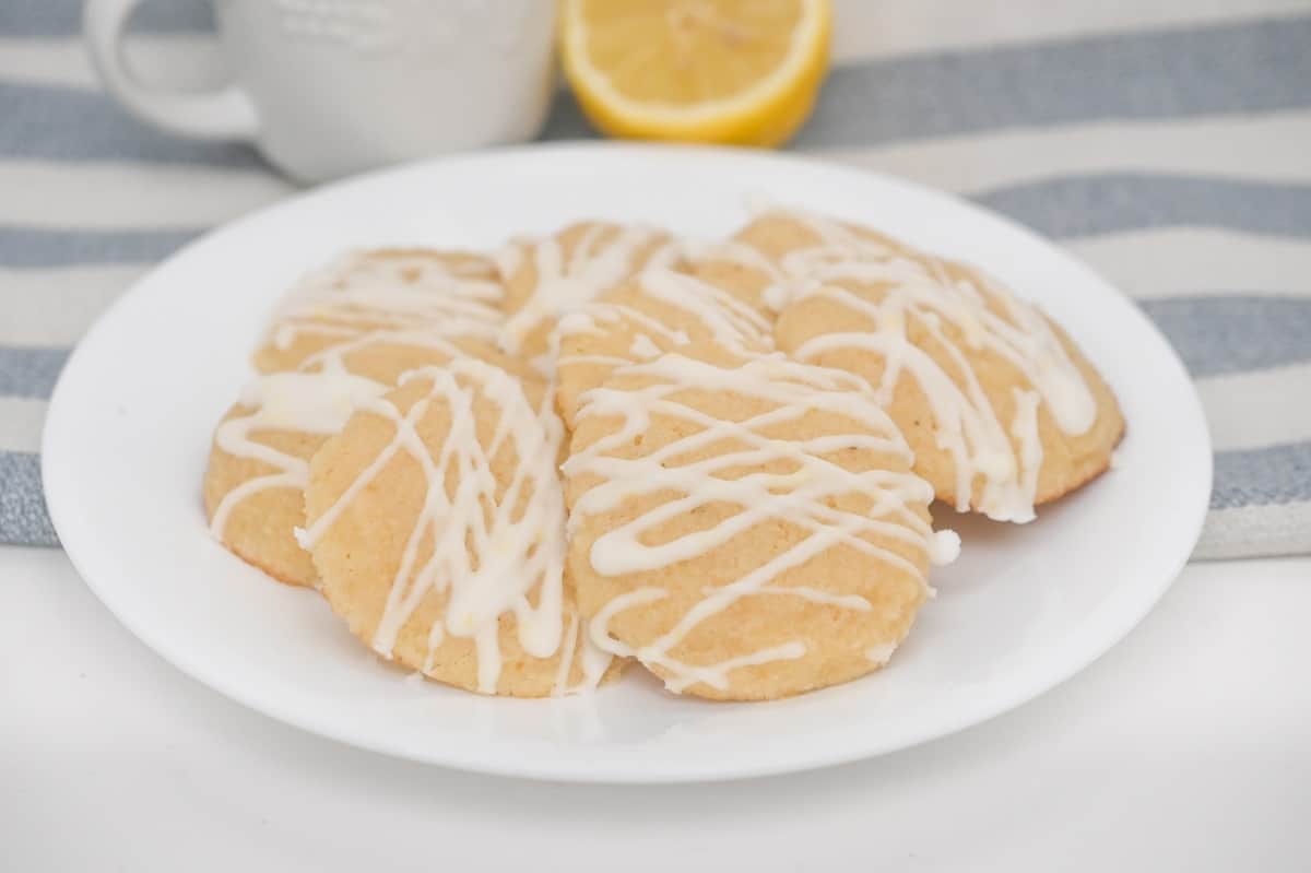 17 Sugar-Free Cookies for the Health-Conscious Baker