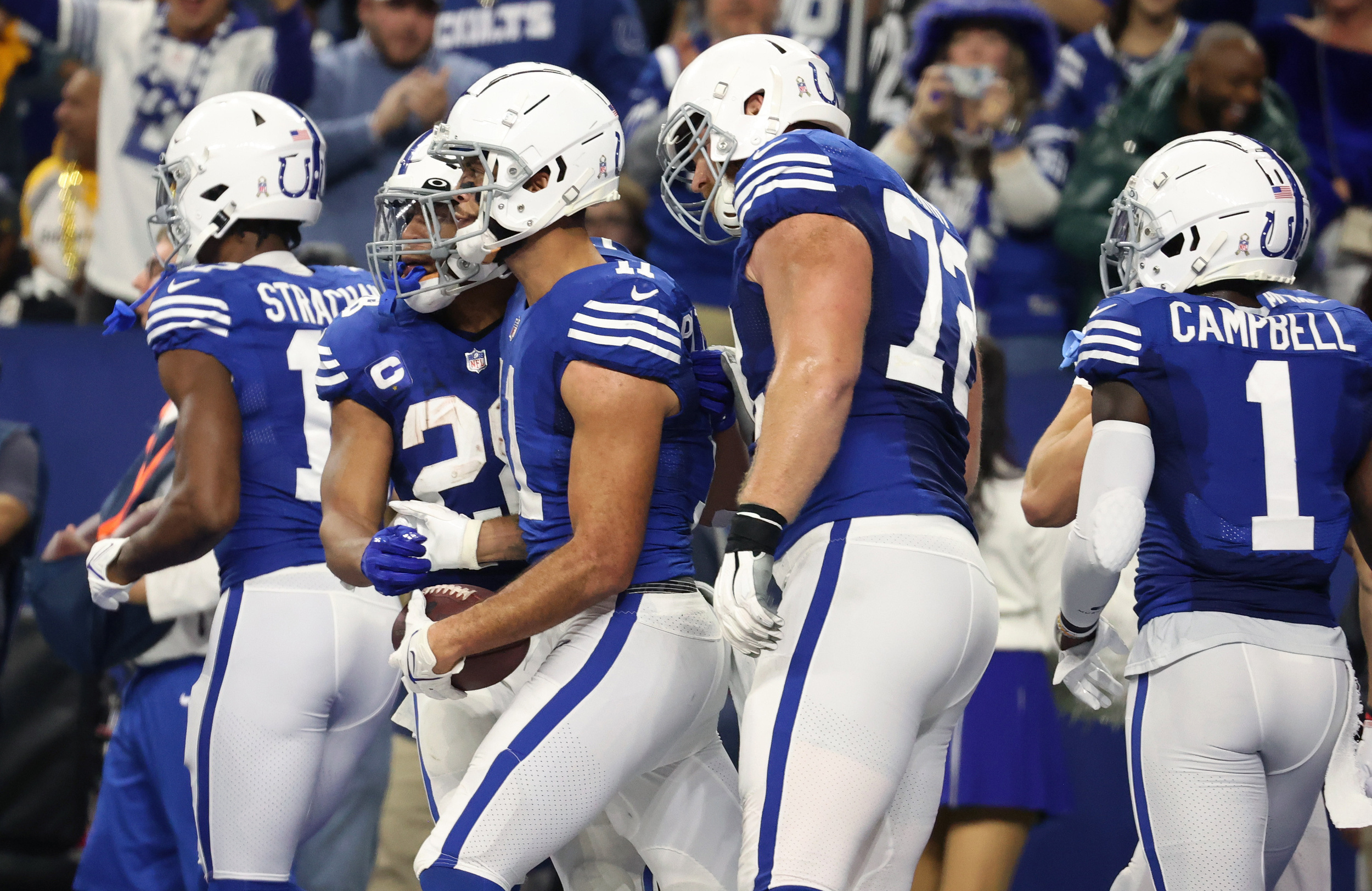 Every NFL team's alternate uniforms, ranked