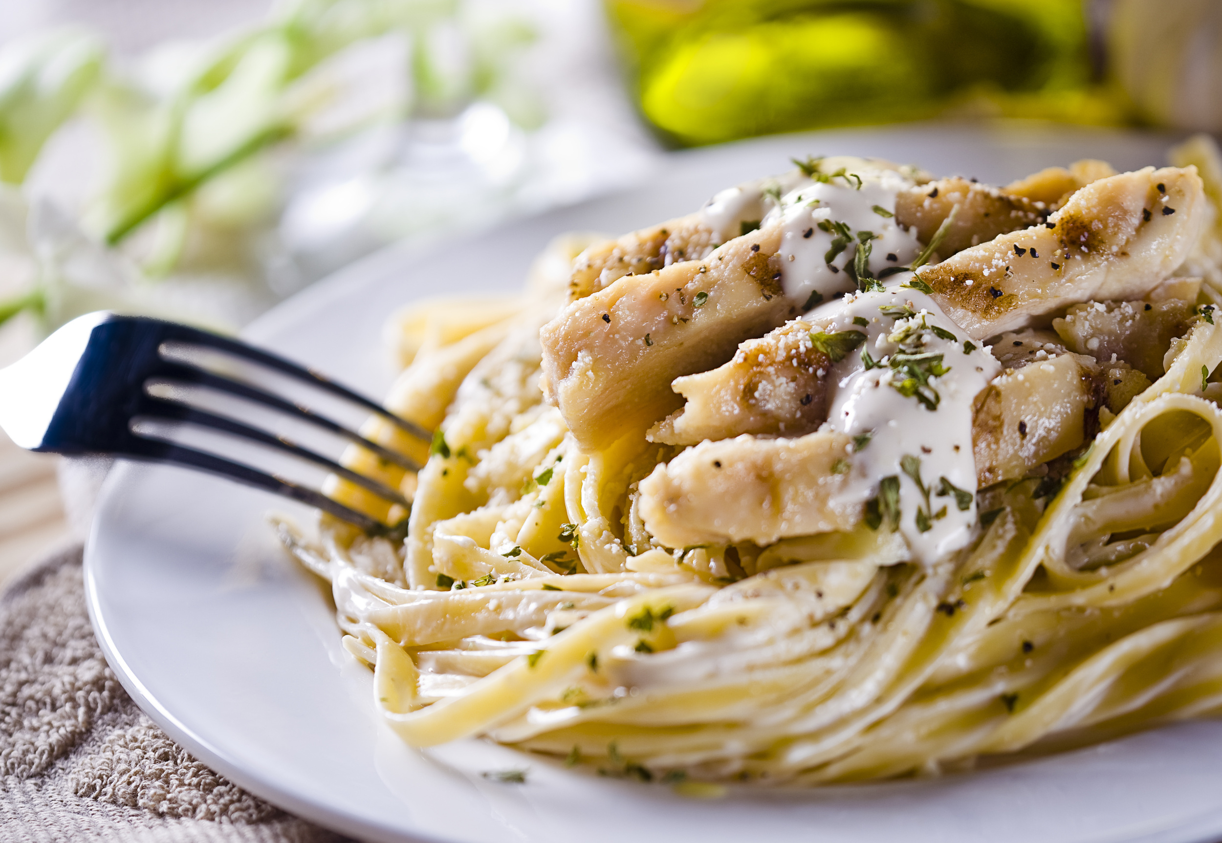 24 delicious recipes that feature Greek yogurt