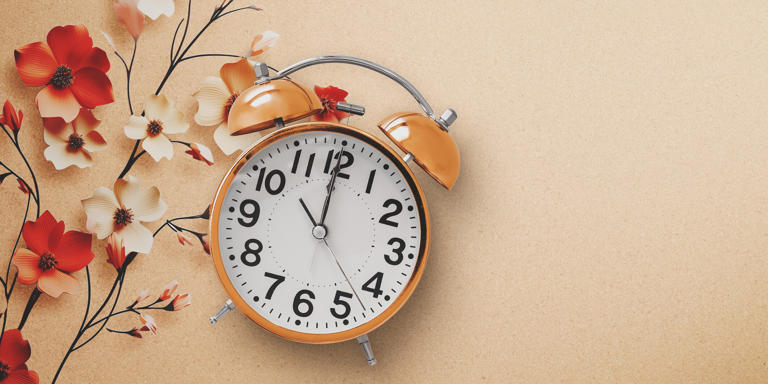 Ab 30. März gilt die Sommerzeit - Zeitumstellung zur Sommerzeit - das ...