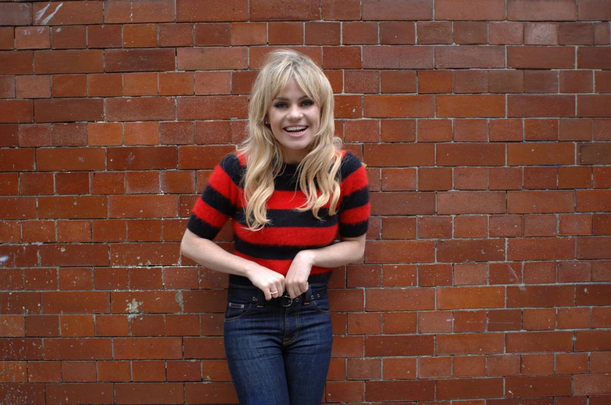 Duffy aparece pela primeira vez em cinco anos