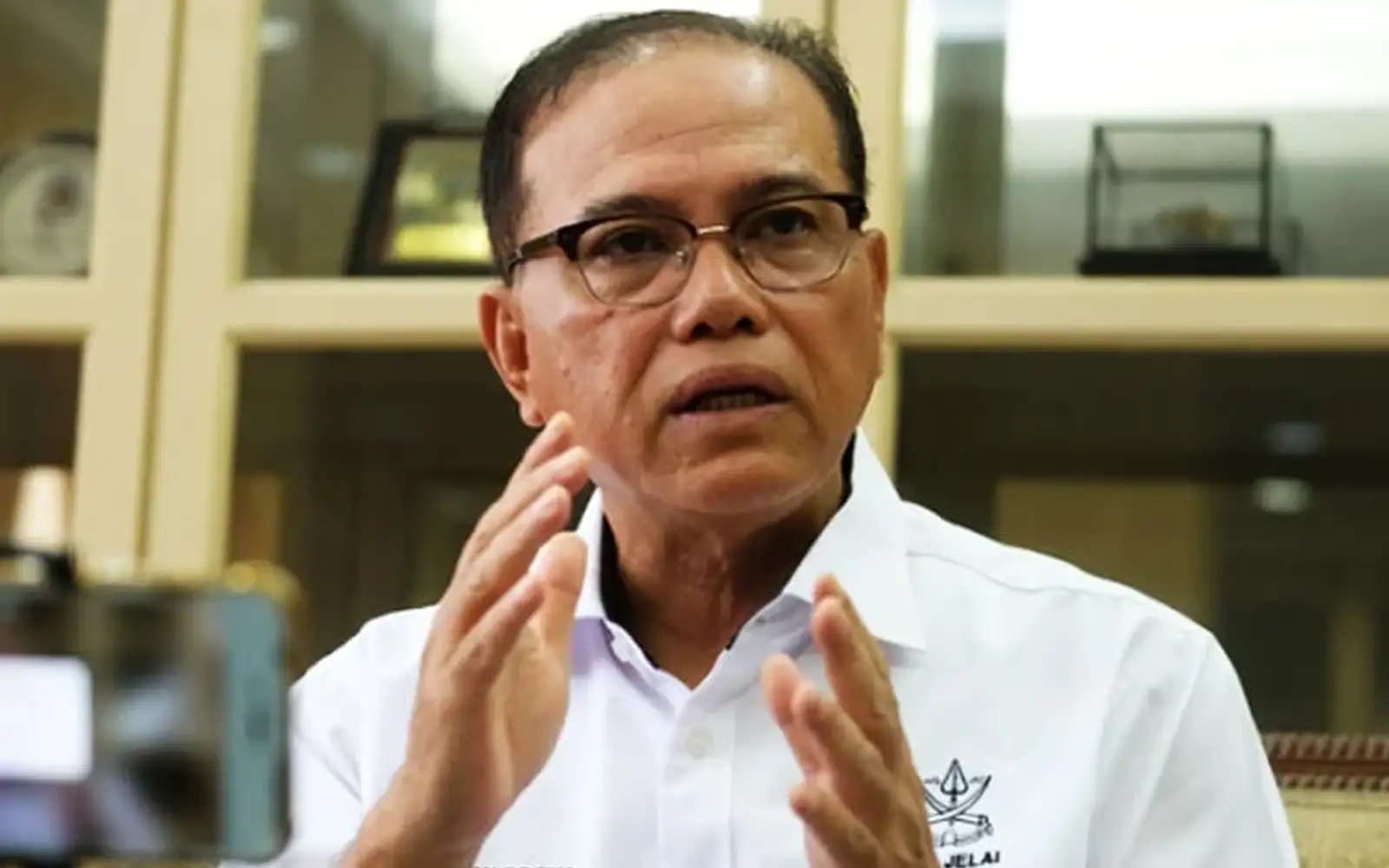 Raub MP’s actions do not reflect DAP’s stance, says Pahang MB