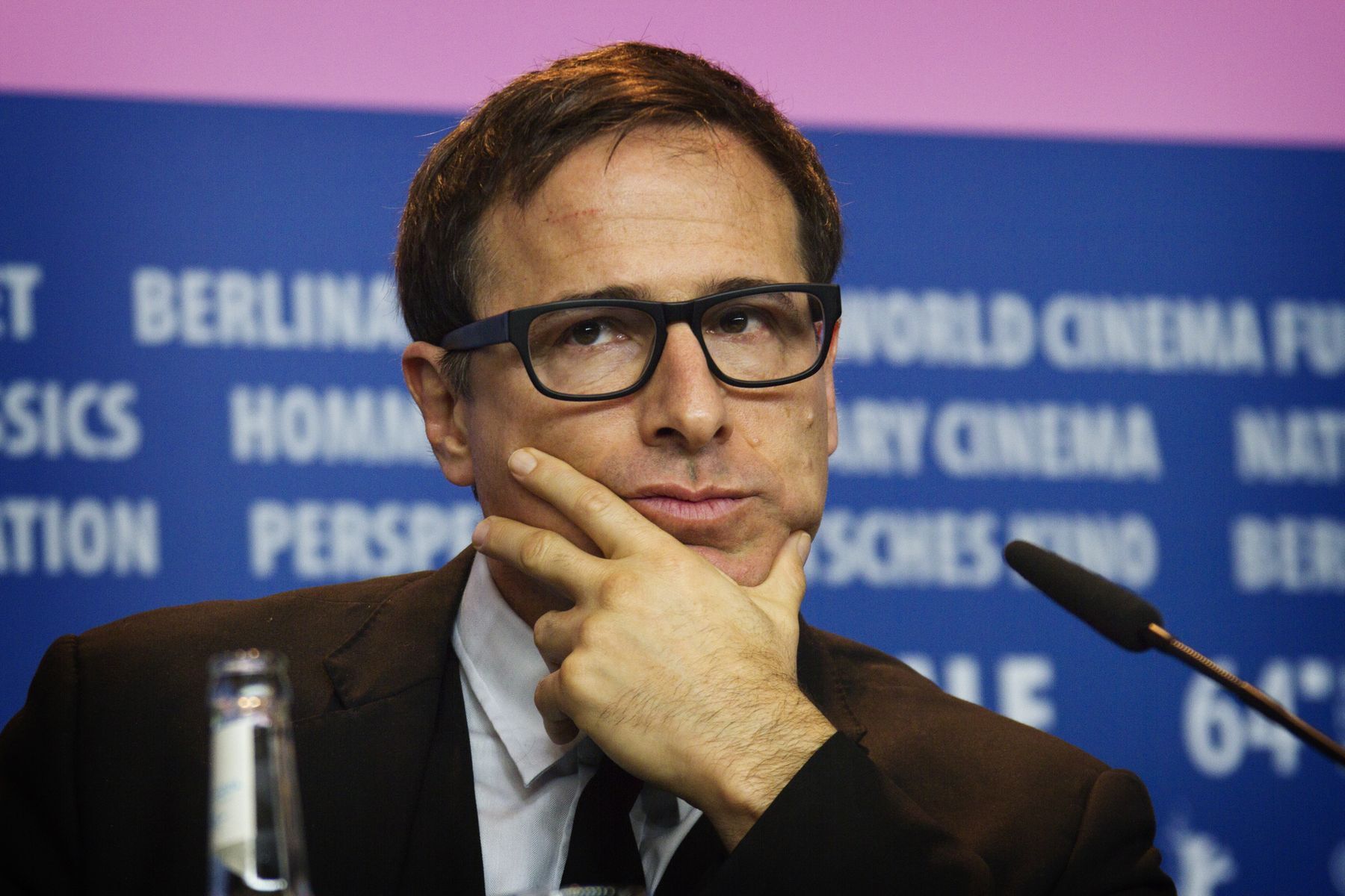 David O. Russell’s dark history: Abuse and assault allegations about ...