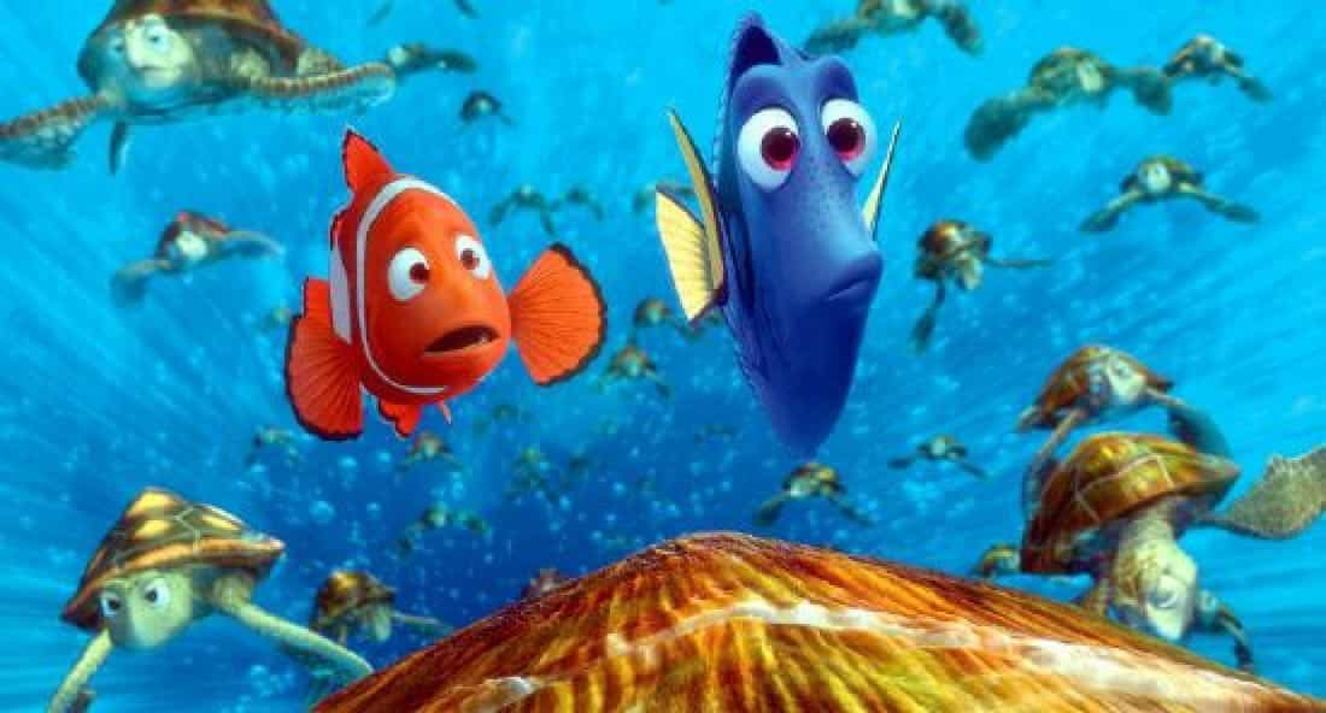 L'évolution Disney au fil du temps