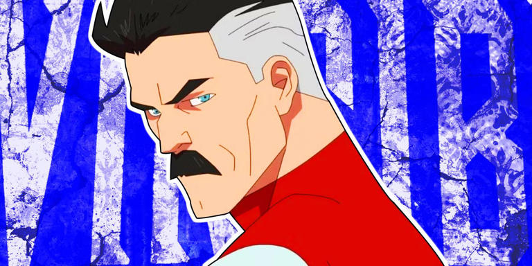 Invincible Star Shares Exciting Production Update on Season 4