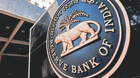 RBI Names Indranil Bhattacharyya As Ex-Officio Member Of Monetary ...