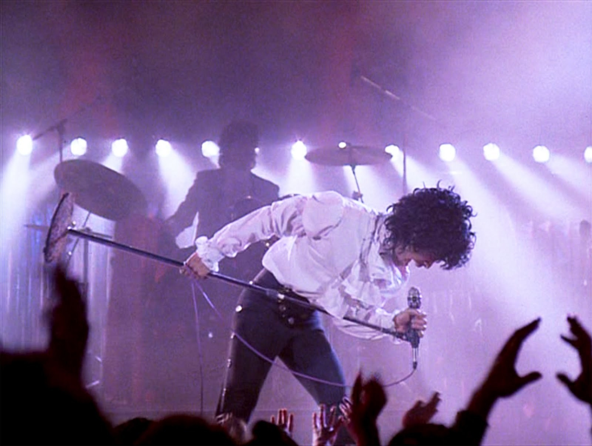 20 essential (fictional) movies about music