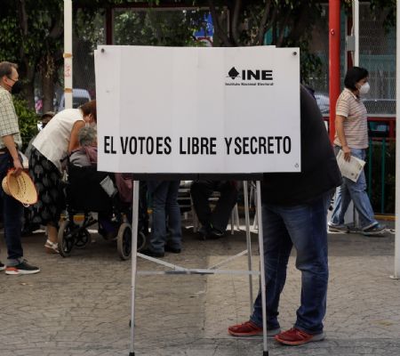 Estos Son Los Candidatos A Gobernar Las 16 Alcaldías De La Cdmx