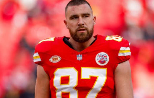 Unveiling Travis Kelce: 20 Intriguing Insights Unveiling Travis Kelce: 20 Intriguing Insights