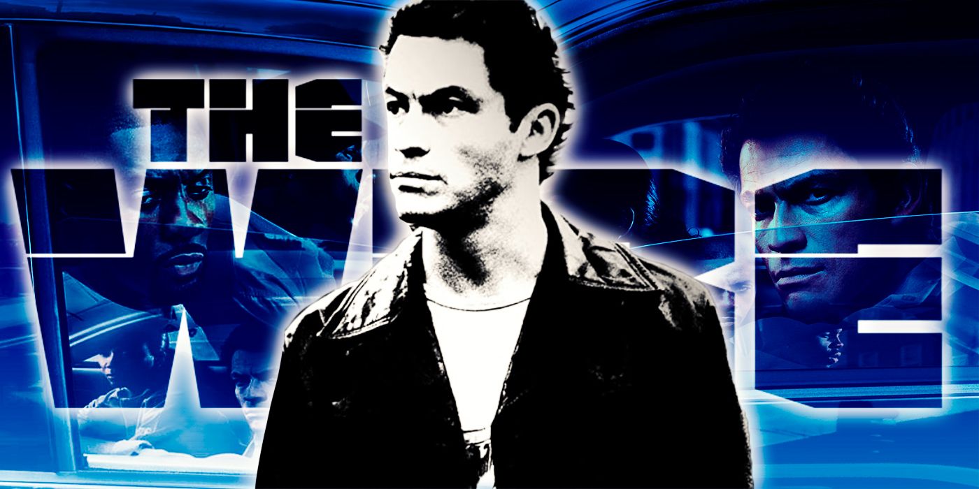 The Wire Season 3 Remains Politically Powerful With a Contemporary Edge