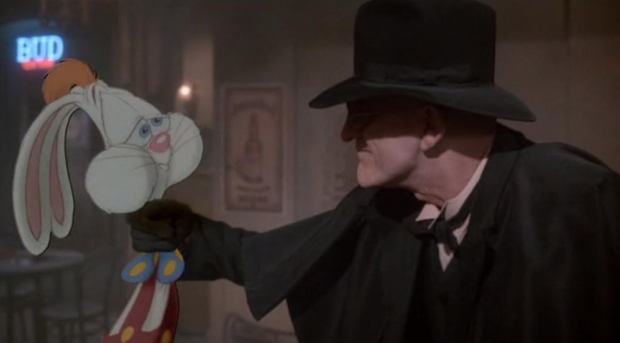 The 20 most terrifying killers in non-horror movies