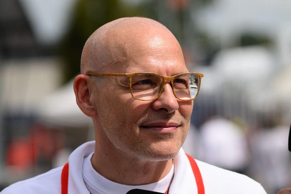 Villeneuve: "Verstappen, F1'in Cristiano Ronaldo'su"