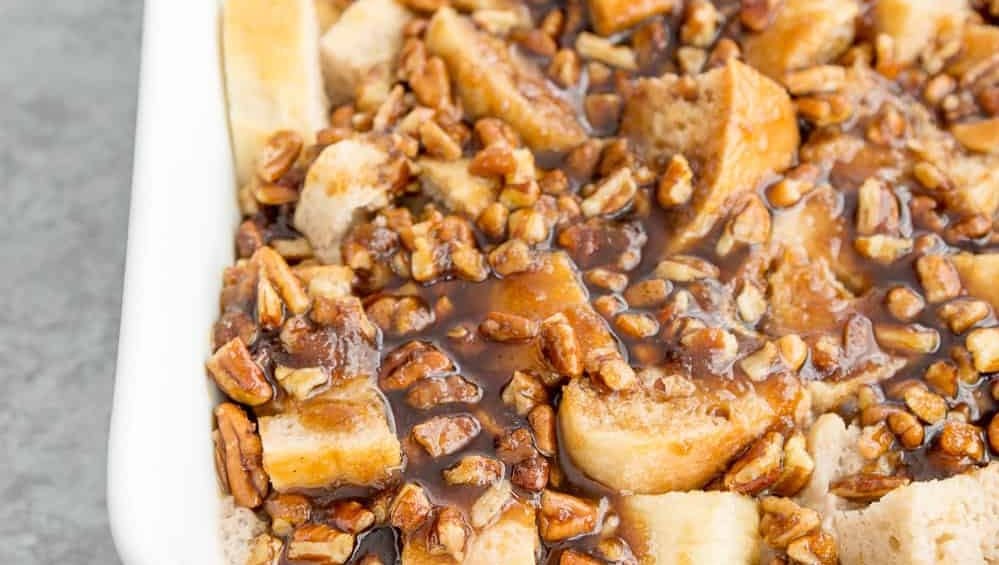 19 breakfast casseroles so good they're worth waking up early for