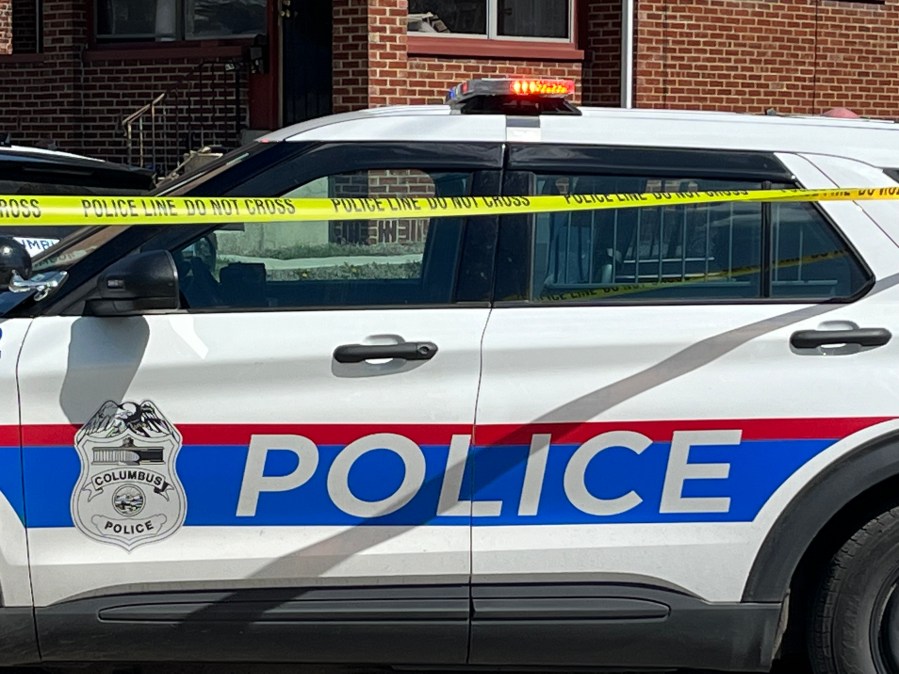 Fatal shooting began as large-scale fight outside north Columbus Kroger