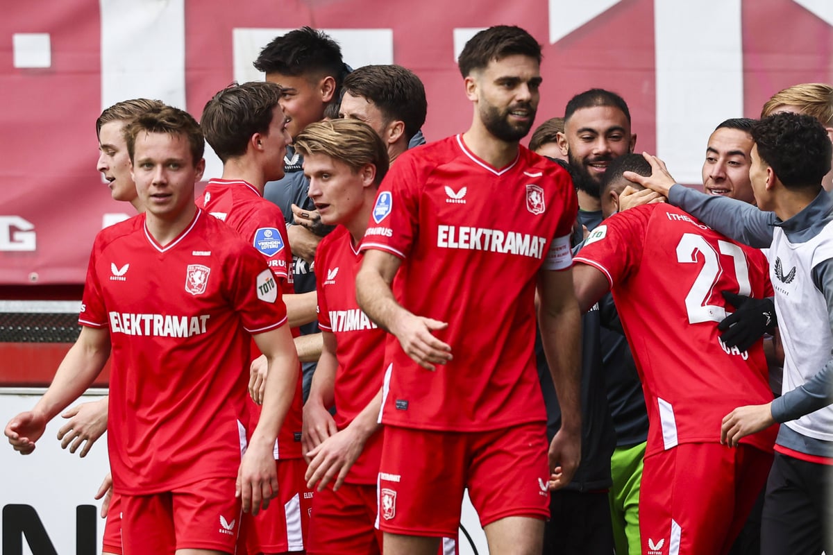 'FC Twente maakt werk van spectaculaire terugkeer'
