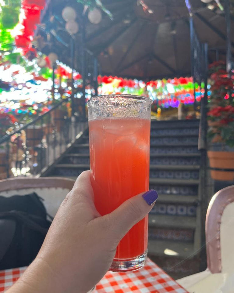 Move Over, Tequila: 13 Authentic Mexican Drinks Everyone Should Try