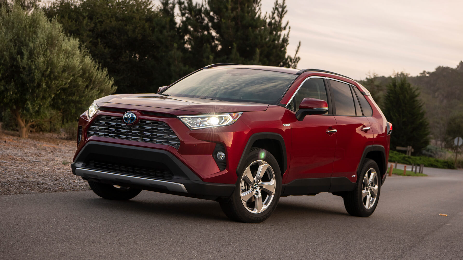 4 SUVs the Middle Class Can’t Afford Anymore