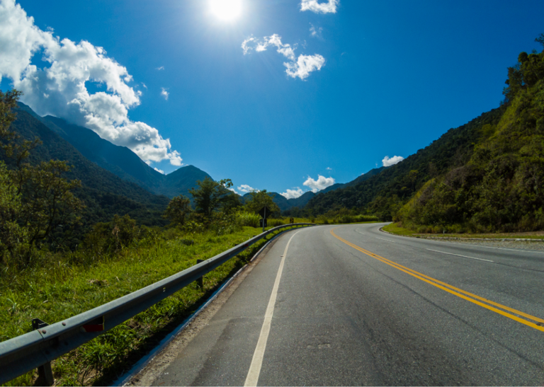 The incredible scenic drives in Pennsylvania that everyone should take ...