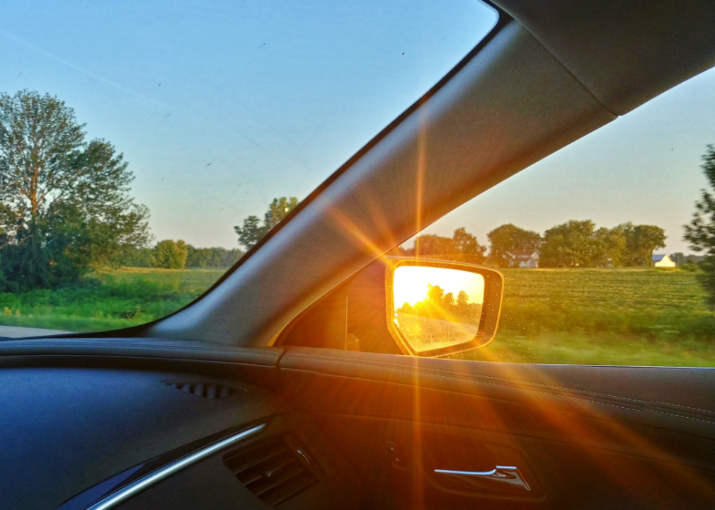 The scenic drives in Rhode Island that everyone should take at least once