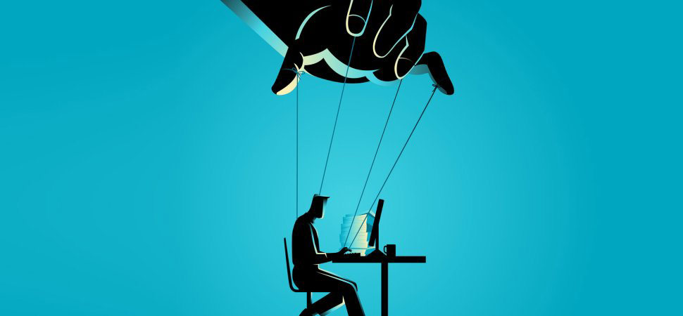 3 Signs That Quickly Identify Someone With Bad Leadership Skills 3 Signs That Quickly Identify Someone With Bad Leadership Skills