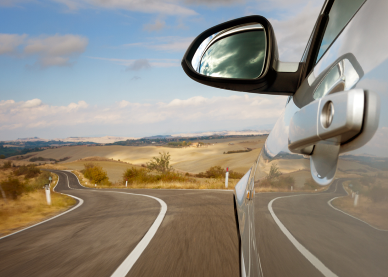 The scenic drives in South Carolina everyone should take at least once