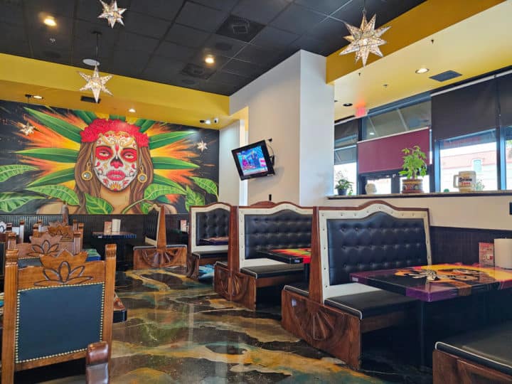 Agave Bar & Grill - Gulf Shores, AL