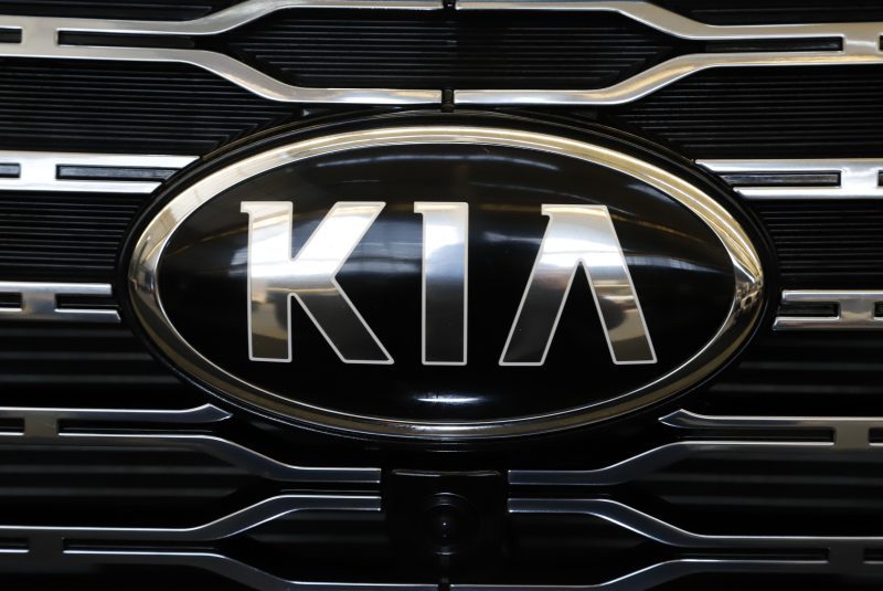 If you own a Kia or Hyundai, getting insurance may be difficult