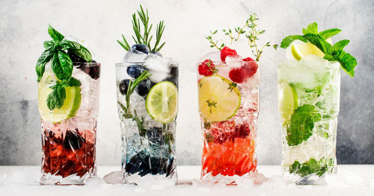 Move Over, Tequila: 13 Authentic Mexican Drinks Everyone Should Try