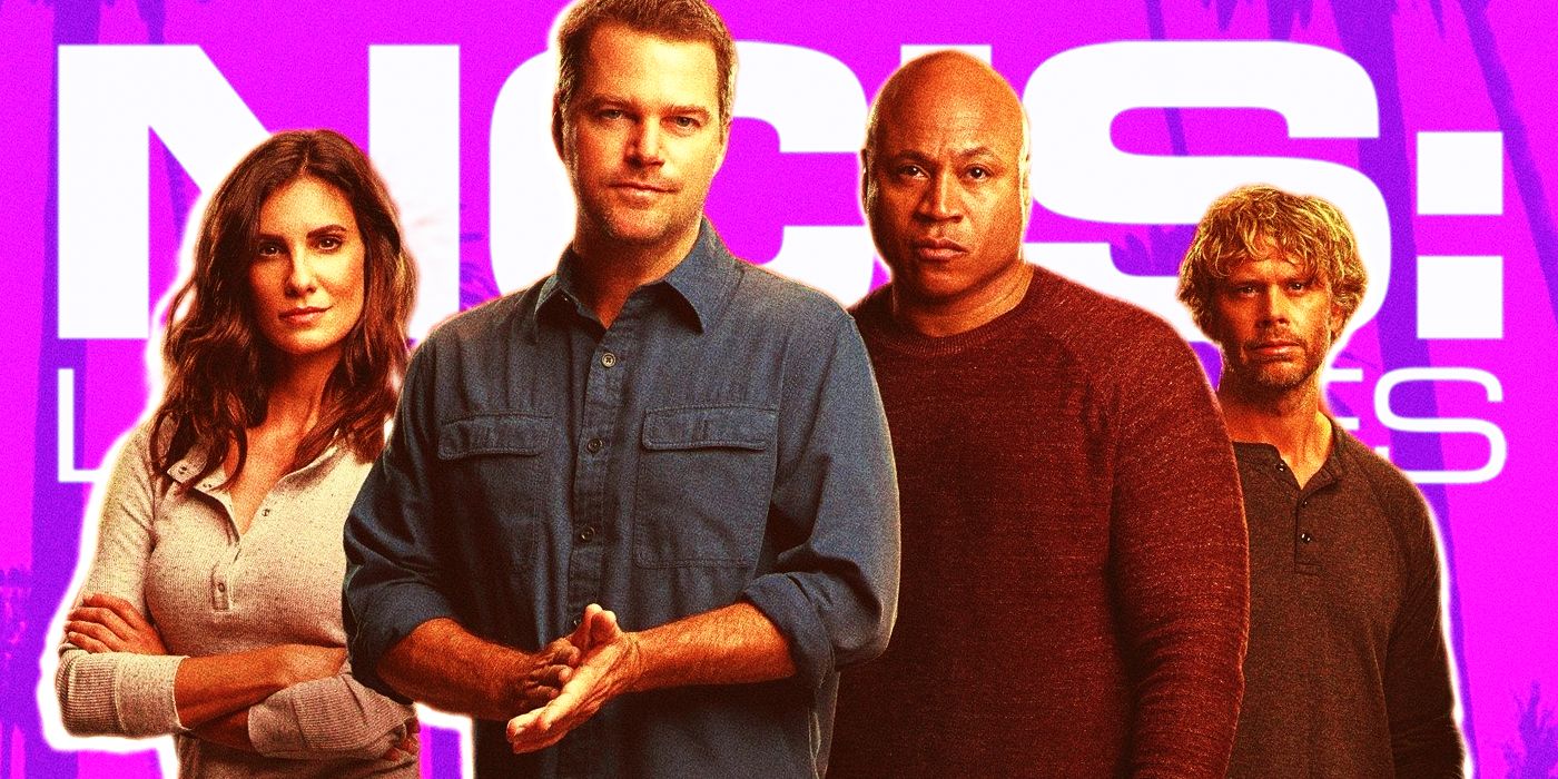 The 15 Best Episodes of NCIS: LA