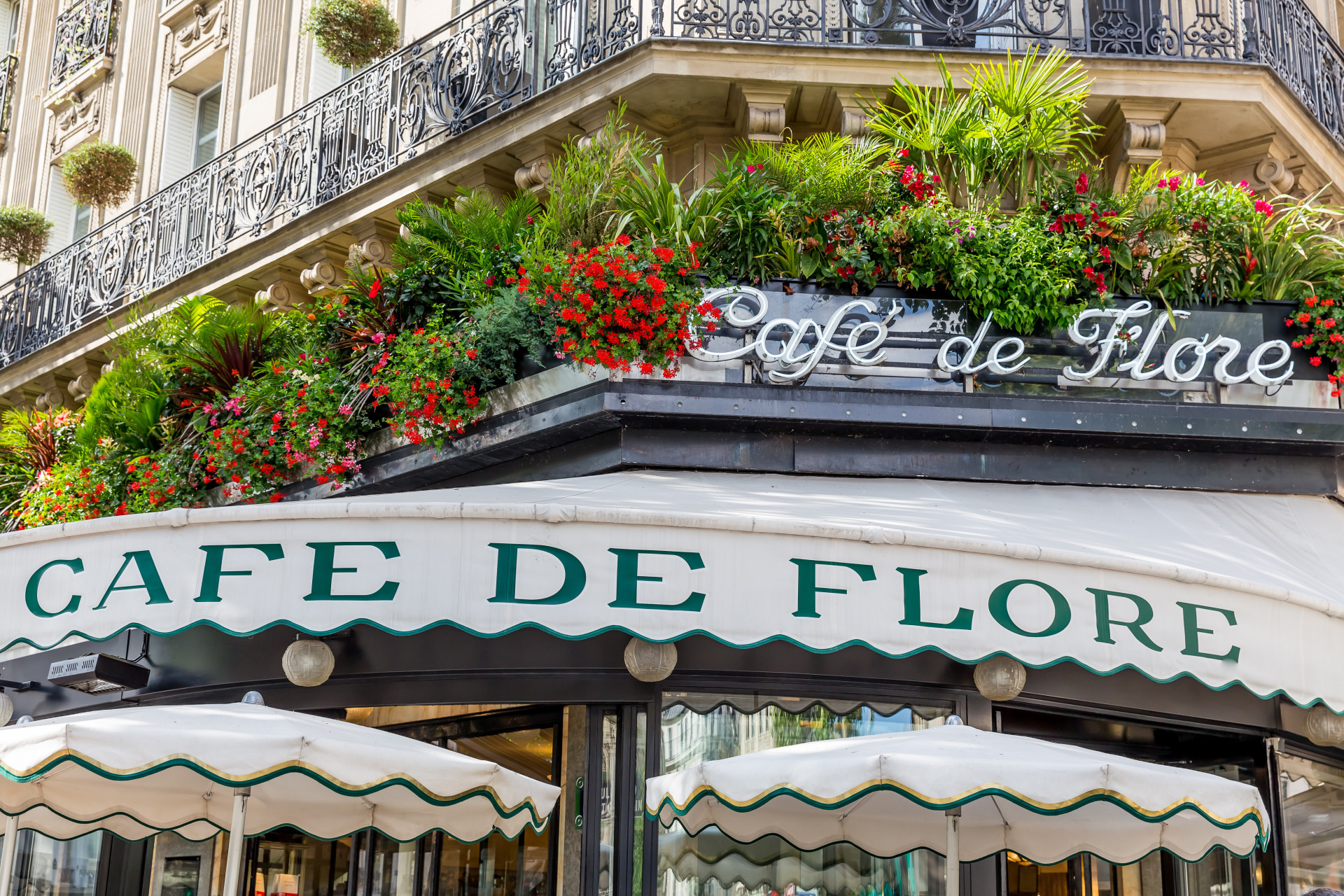 Découvrez les brasseries légendaires de Paris